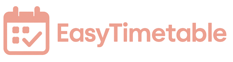 Student Timetable Generator | AI Student Study Planner